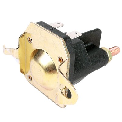 Husqvarna Genuine OEM Solenoid - 582042801 705788597451| eBay