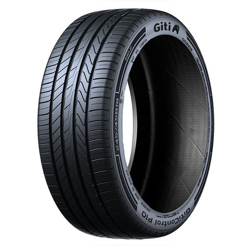 TYRE SUMMER GI TI 245/45 R19 98Y CONTROL P10 RUN FLAT 6943829517578 ...