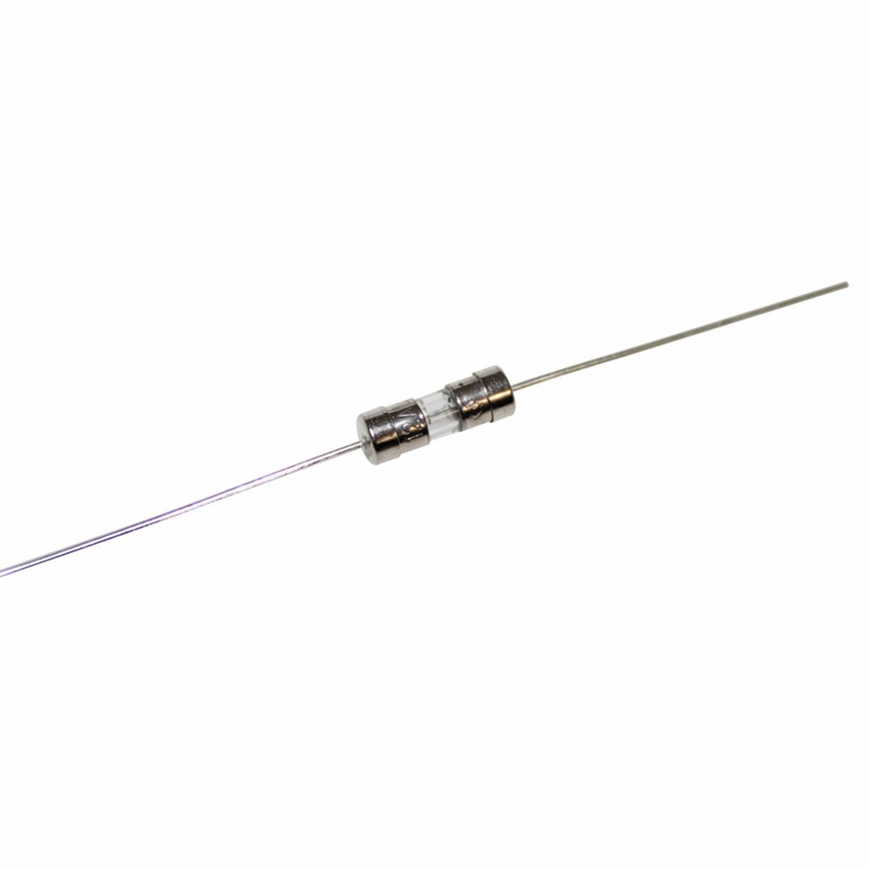 10Pcs F10AL250V 10A 250V Axial Fast Blow Fuse 10 Amp Quick Blow 3 ...