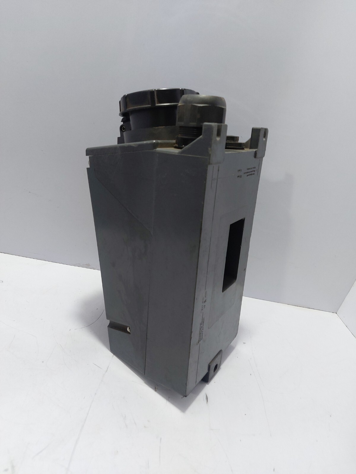 Stahl 8579/11-407 Switch Socket PTB 01 ATEX 1150 63A-7h 480-500V 3P+ 50 ...