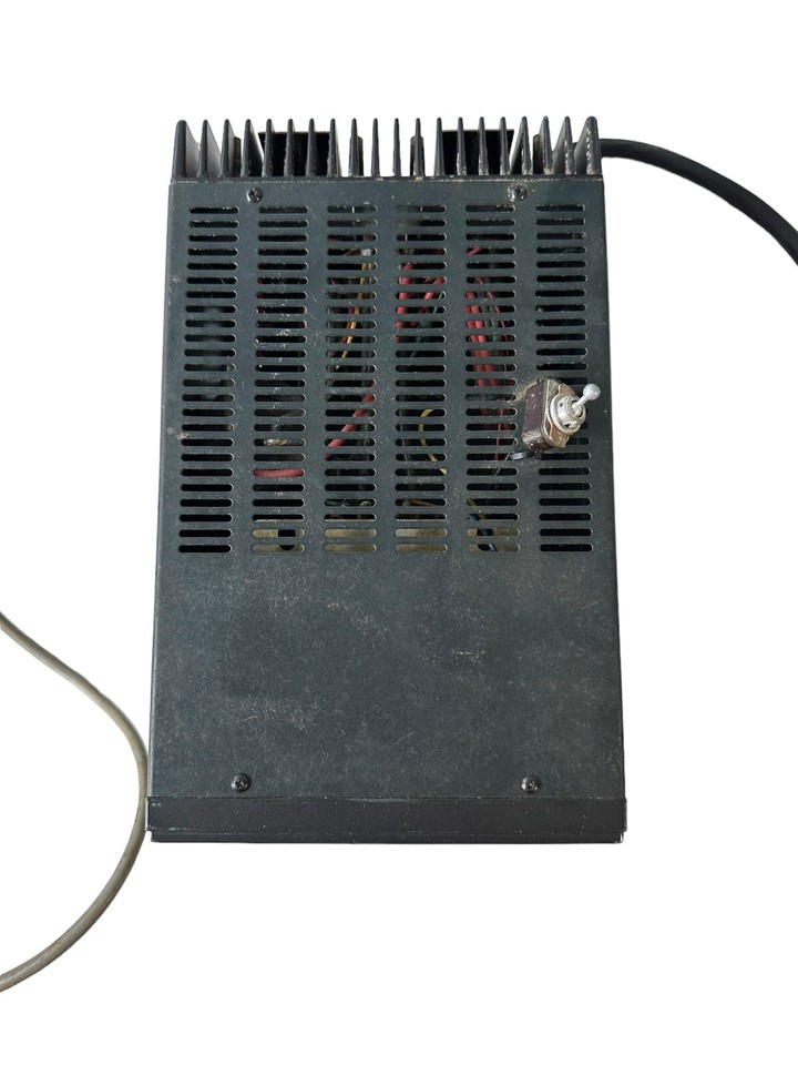 ICOM IC-PS15 Radio Power Supply 13.8V 20A IC PS15 Powers on Ham Radio ...