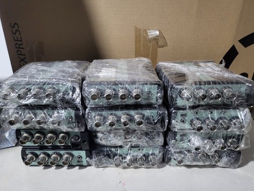 bruel kjaer 1704 2-CHANNEL CCLD SIGNAL CONDITIONER 1PCS | eBay