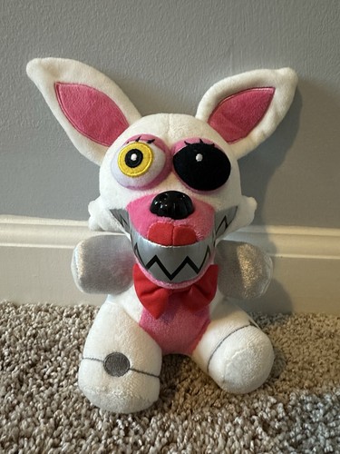 Funko 2016 Five Nights at Freddy's 2 Mangle Plush Walmart Exclusive 8 ...
