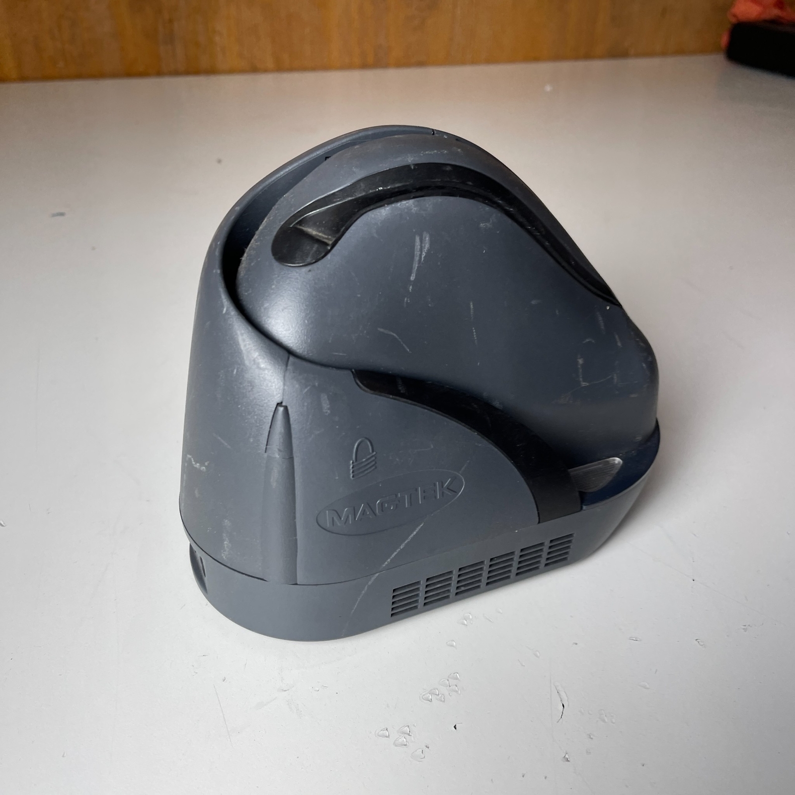 MagTek ImageSafe USB Micr Check Reader 22370001 for sale online | eBay