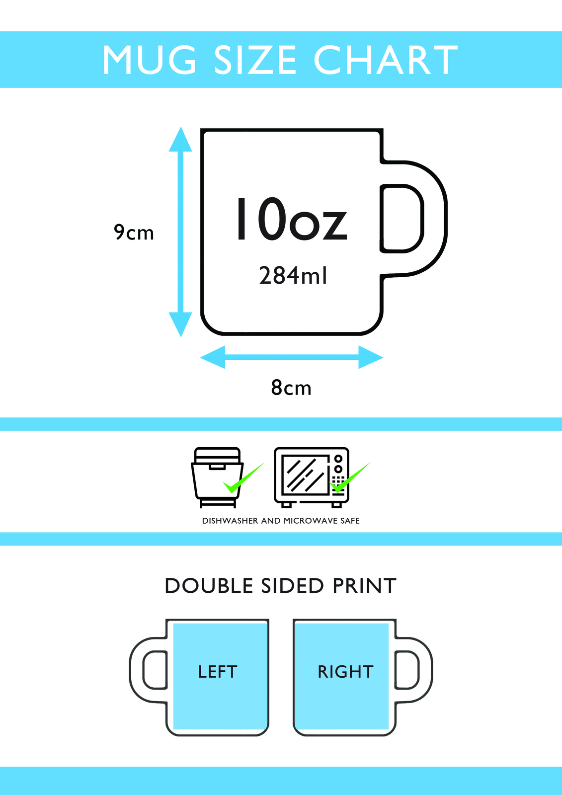 I Love It When My Girlfriend lets Me Go Fishing Mug - Valentines - Fish ...