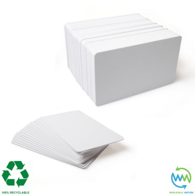 Plastic Id Cards Printable IP7270 PVC Direct Print ID Card Tray For