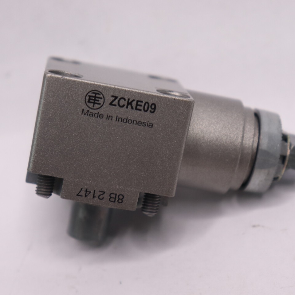 Lever Operating Head ZCKE09 for Switch | eBay