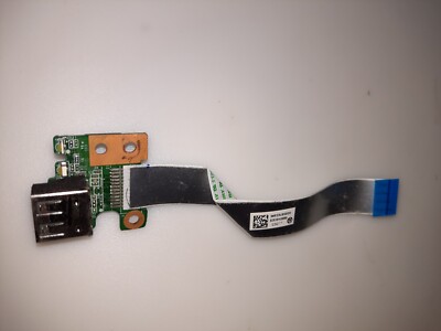 USB Board HP G7-184B (DAR33TB16C0) | eBay