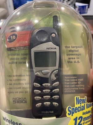 Nokia 5180