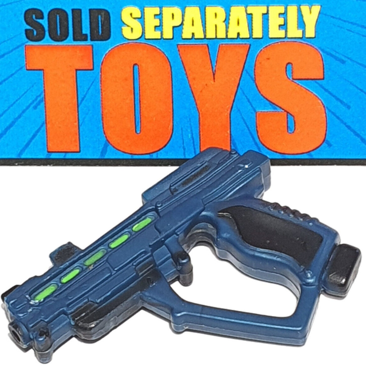 Nerf War 6 Milion Upgunned: Smith & Wesson M&P10 | An Official Journal