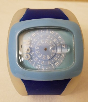 Silicone Band Wrist Fun Watch OBM Fashion | eBay