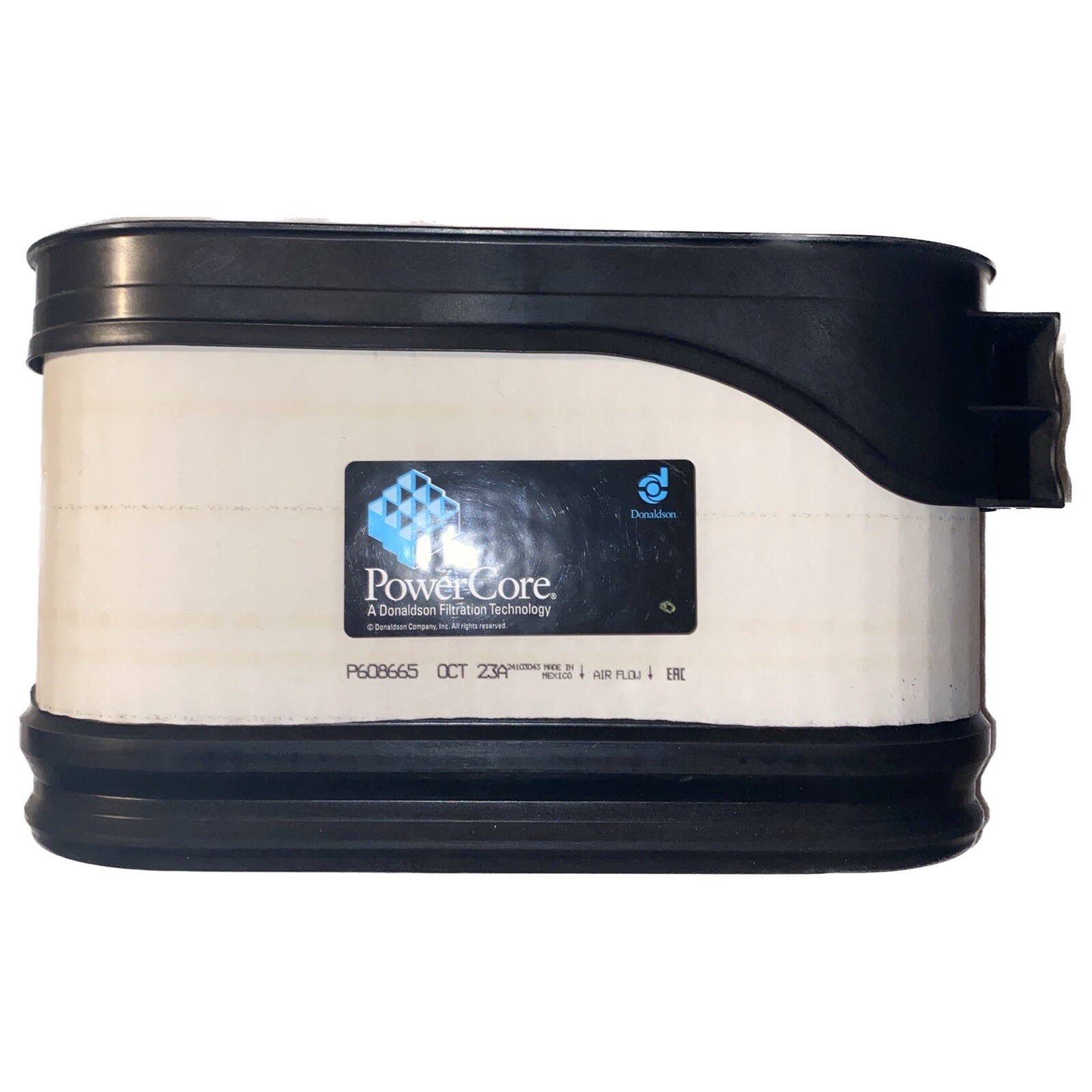 DONALDSON P608665 - Air filter cross reference