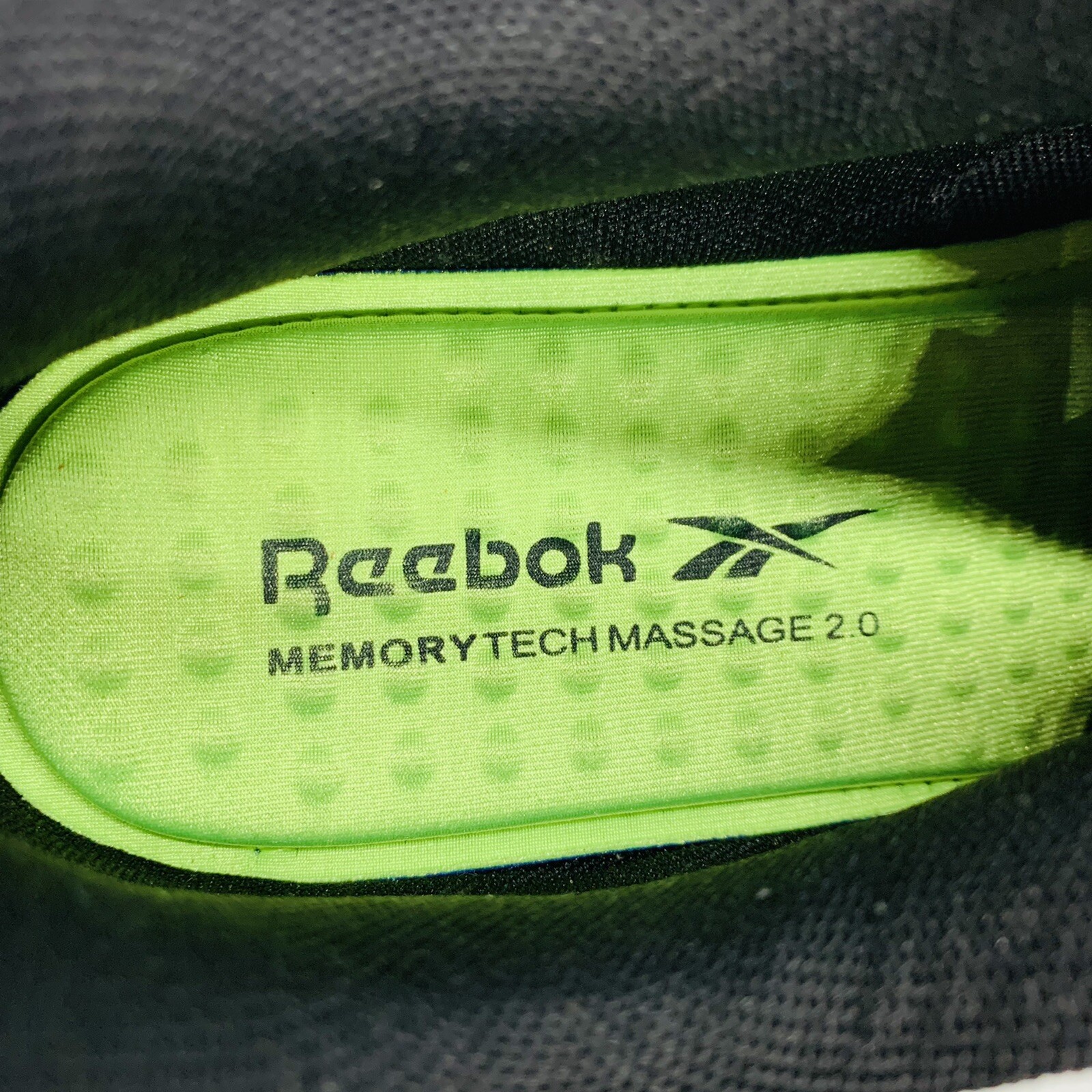 REEBOK - Sublite Legend Work Memory Tech Massage Wome… - Gem