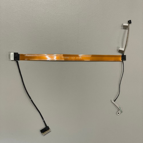 Genuine Lenovo ThinkPad P43s P14s T14 Gen 1 T490 Series HD Camera Cable ...