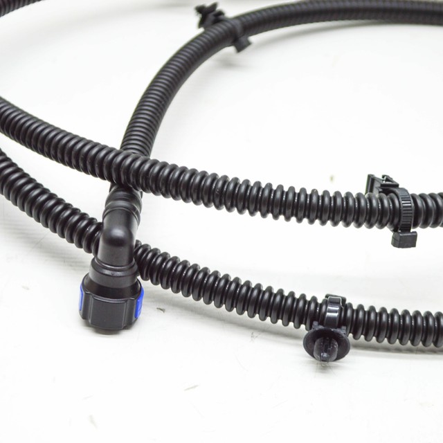 Genuine Audi Washer Hose 4KE-955-970 for sale online | eBay