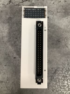 Control Systems and PLCs - Modicon Momentum