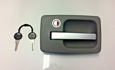 Dometic Seitz Lock L/H Coachman + Swift Door Caravan or Motorhome ...