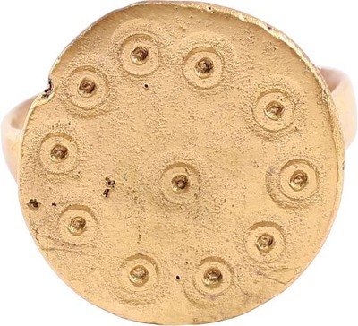 Neolithic & Paleolithic - Transverse