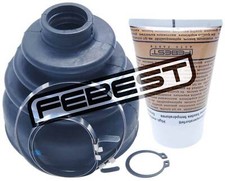 Mitsubishi 3817A100 Genuine OEM Factory Original Inner Boot for sale ...