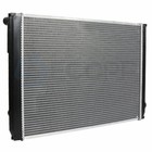 Aluminum Radiator Fit For 2005-2006 Toyota Sienna 3.3L CU2925 ...