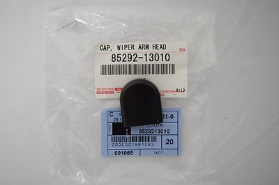TOYOTA OEM Wiper Washer-Windshield-Wiper Arm Cap 1x 8529213010 / ...