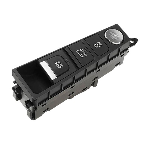 3AD927137B Electric Parking Brake Switch ESP EBP Console For VW CC Passat B7 @ | eBay