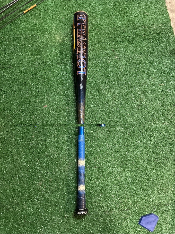 Louisville Slugger Atlas BBCOR 32 -3 97512738163| eBay