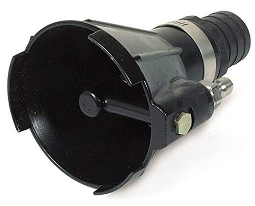 Suttner ST36 Sludge Pump 4.0 Pump Remove slurry from car wash Bay ...