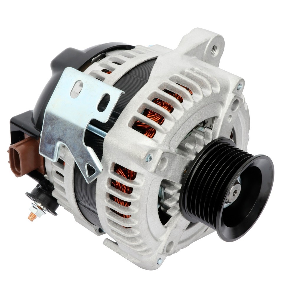 Alternator for Toyota Highlander 2.4 2.4L RAV4 2.0 2.0L 2001-2003 ...