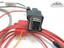 Accessory Cable for Motorola Mobiles APX1500 APX4500 APX5500 APX6500 8 ...
