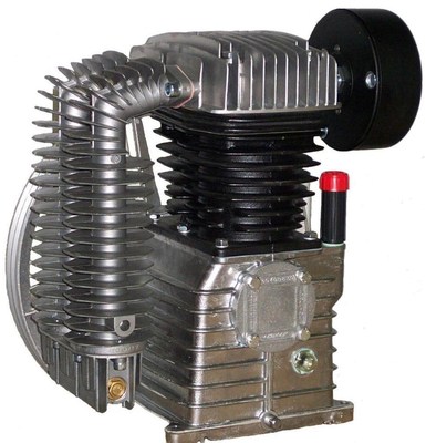 Air Compressors - 5 Hp Air Compressor Pump
