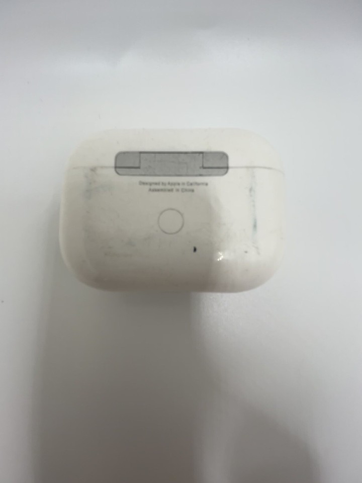 Apple Airpod pro DOES NOT CHARGE | eBay