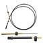 20FT / 6.1m MERCURY MERCRUISER GEN 1 BOAT Throttle Control Cable ...