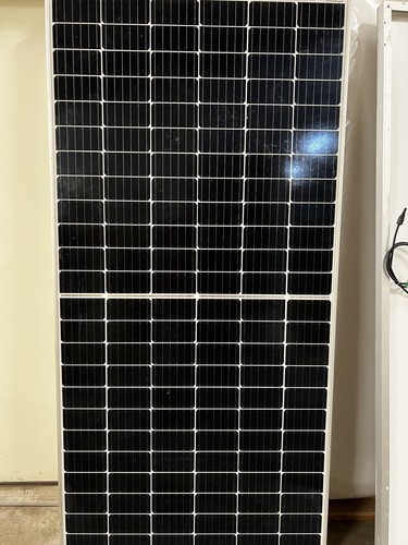 Q CELLS 395W MONO SOLAR PANEL - Q.PEAK DUO L-G5.2 395 | eBay