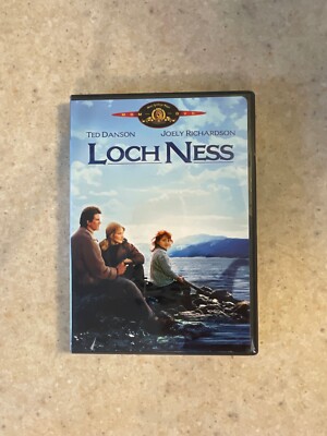 Loch Ness (DVD, 2005) 27616924827 | eBay