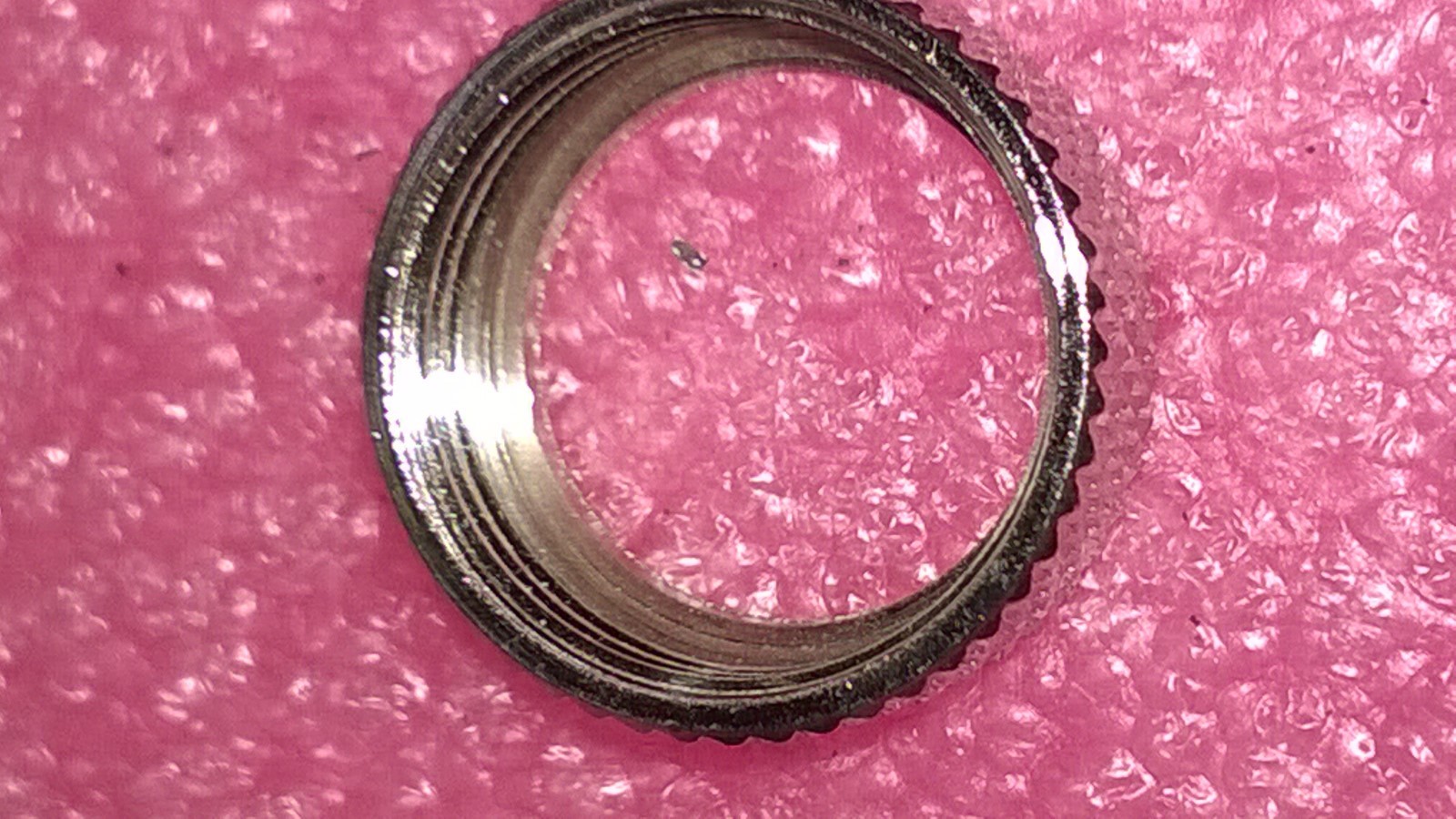 PRESIDENT / RCI / RANGER / UNIDEN 6 PIN SCREW TOGETHER FEMALE MIC PLUG ...