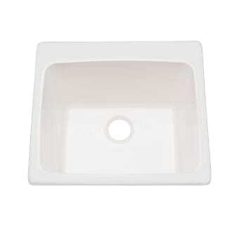 PROFLO PFALS2522WH - Laundry Sink Fixture | eBay