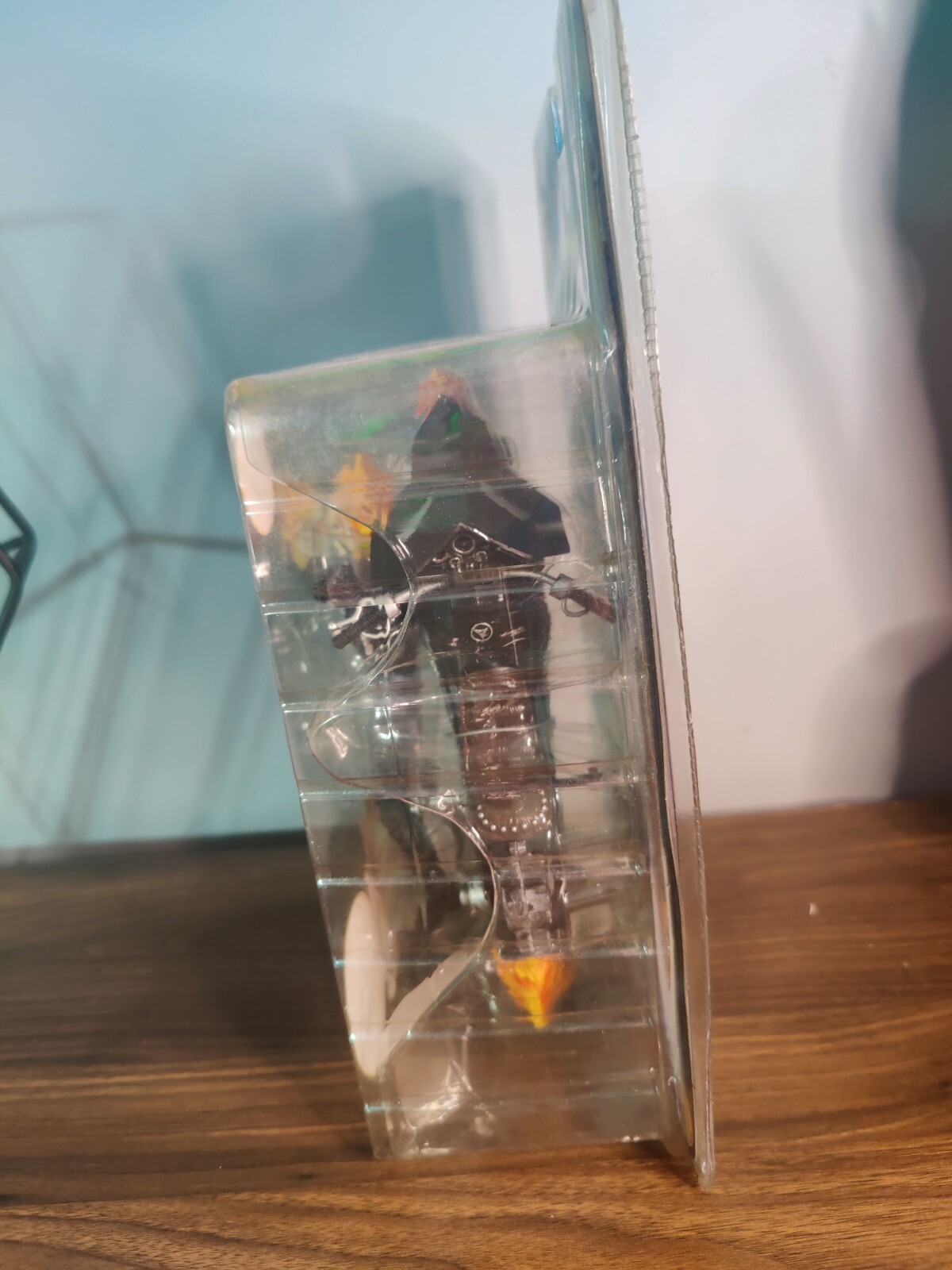 *RARE* Marvel Legends 2002 Series 3 GHOST RIDER NIB | eBay