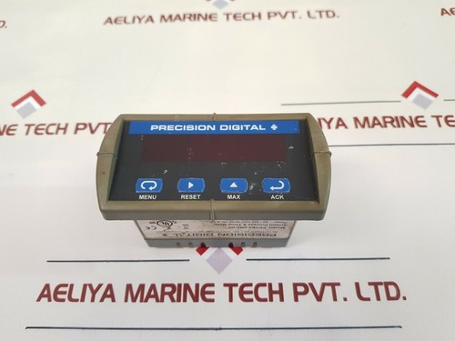 Precision digital PD765-6R0-00 Trident Processus & Temp Mètre 85-265 ...