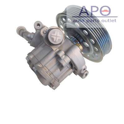 Power Steering Pump LR007207 For Land Rover LR2 Volvo S80 V70 XC60 ...