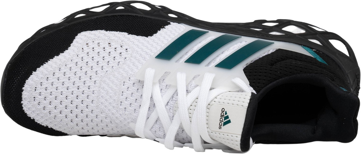 adidas UltraBoost Web DNA White Legacy Teal for Sale | Authenticity ...