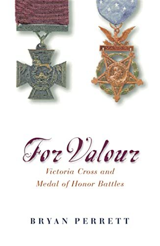 For Valour (W&N Military) by Perrett, Bryan Paperback / softback Book ...