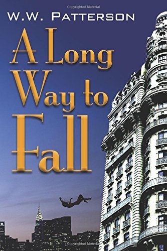 A LONG WAY TO FALL By Warren Patterson **BRAND NEW** 9781521954430 | eBay