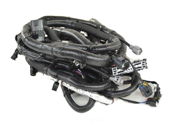 Transmission Wiring Harness-Tradesman, VIN: L Mopar fits 2015 Ram 4500 ...
