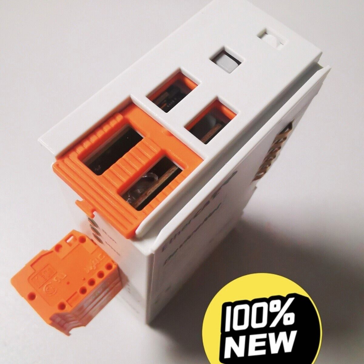 New Beckhoff EL6752-0000 PLC Module EL67520000 In Box FedEx DHL ...