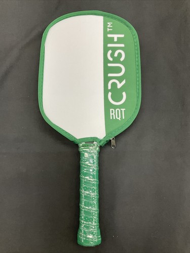 Crush RQT - Raw Carbon Paddle | eBay