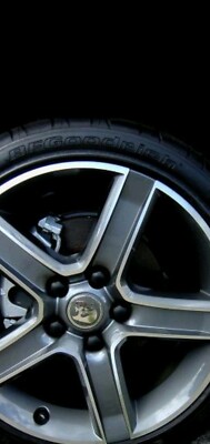 Hsv gto monaro Wheels | eBay Australia