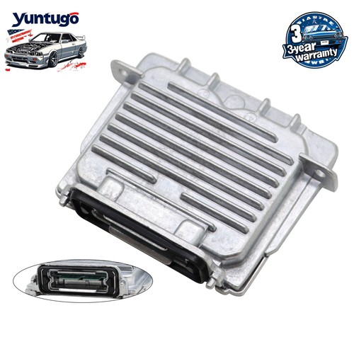 Pn 22840414 New For Buick Enclave 2013-2017 Xenon Hid Headlight Ballast ...