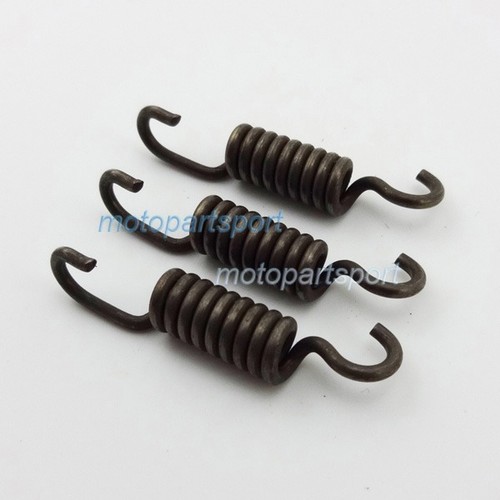 3x Clutch Springs 47cc 49cc Mini Moto Dirt Pocket Bike ATV Quad Go Kart ...