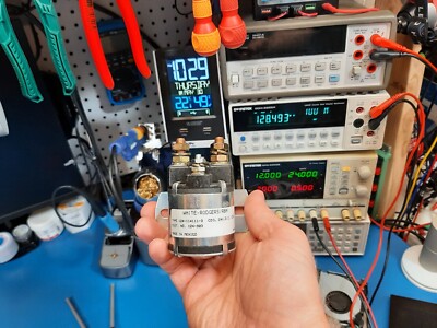 Television Test Equipment